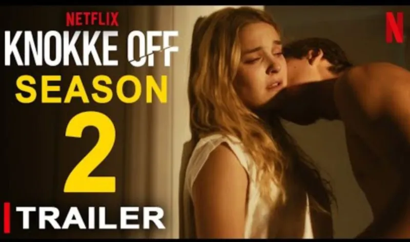 È uscita la seconda stagione di Knokke Off su Netflix, ecco un riepilogo della prima