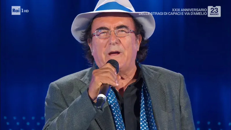 Al Bano, quante mogli e figli ha avuto e chi è l'attuale compagna?