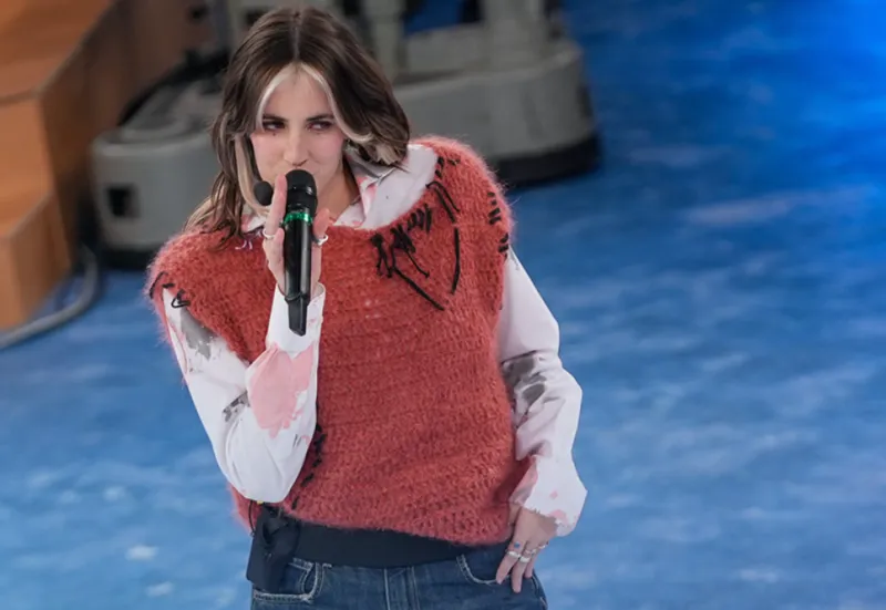 Chi è uscito da Amici ieri sera tra Chiamamifaro e Senza Cri? Eliminati ...