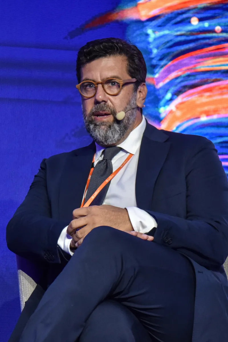 Perché Geppi Cucciari ha divorziato e chi era il marito? Una ...