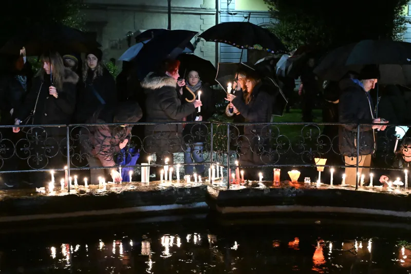 Eleonora Guidi uccisa a Rufina, migliorano le condizioni di salute di ...
