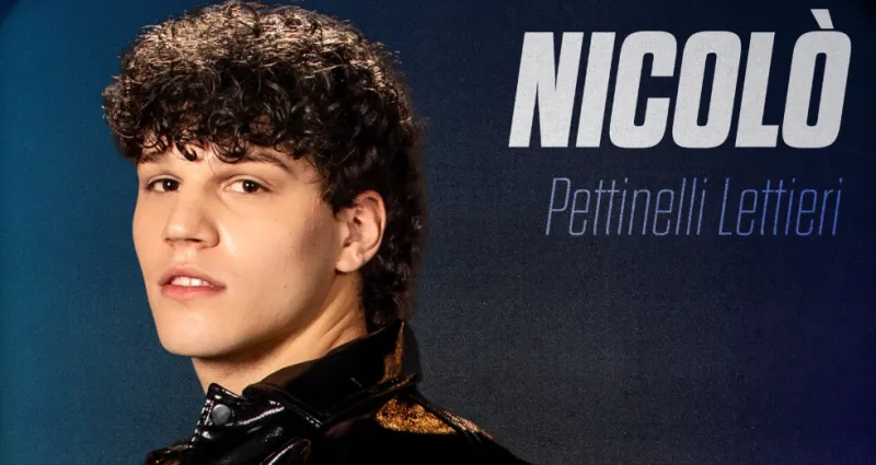 Chi è Nicolò di Amici: la vita privata tra fidanzata e carriera