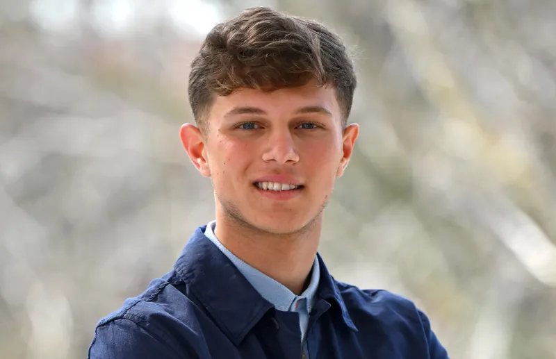 Chi è Alfonso Capuozzo? Vita privata e origini di Simone in "Mare Fuori 5"