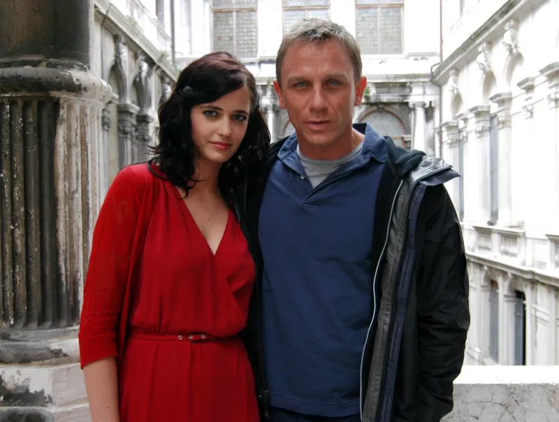 Daniel Craig, le origini e i film dell'attore di 007: come è diventato ...