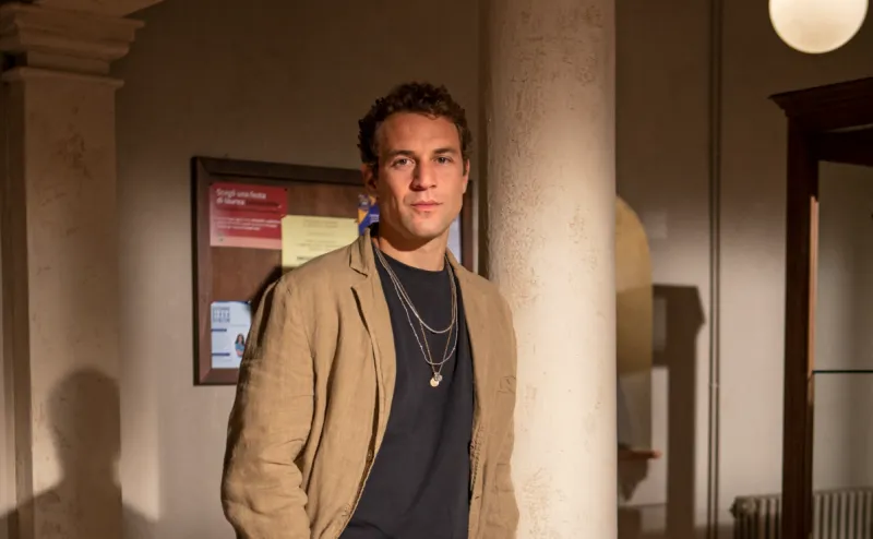 Costanza: la protagonista sceglie Marco o Ludovico? Le anticipazioni ...