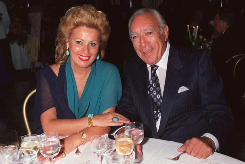 Le origini di Danny Quinn: chi è il padre famoso e quanti fratelli e sorelle ha?