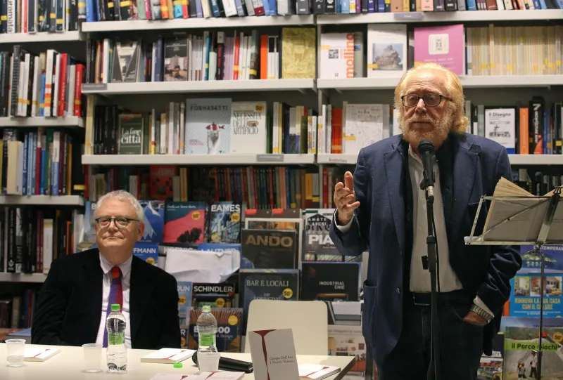 Cosa fa oggi Paolo Guzzanti? Ecco perché è rimasto con 14 euro sul conto