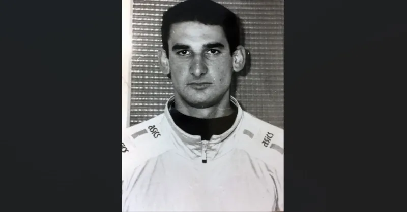 Angelo Massaro e i 21 anni in carcere per un errore giudiziario ...