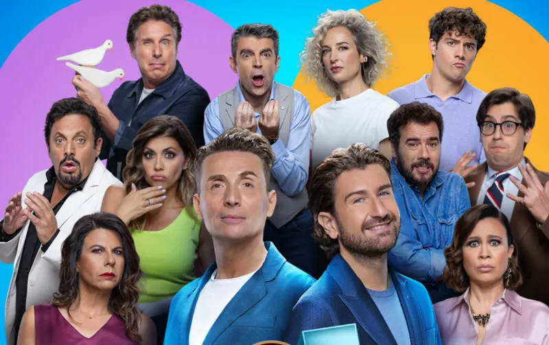 Chi ha vinto LOL 5? Ecco cosa succede nell'ultima puntata