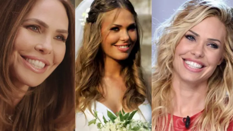 Cosa si è rifatta Ilary Blasi? Gli interventi chirurgici e la super dieta