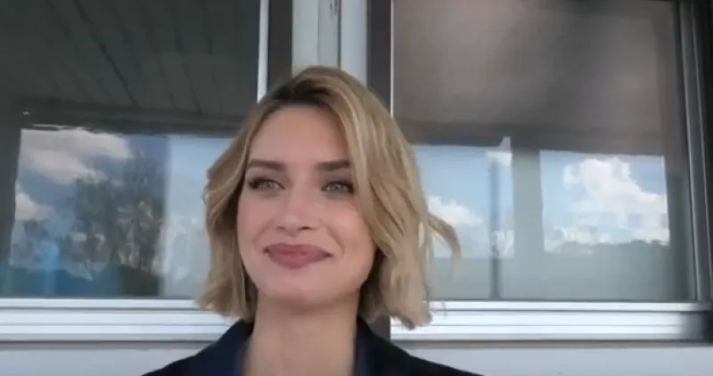 Giulia Arena, chi è il marito e quanti figli hanno?