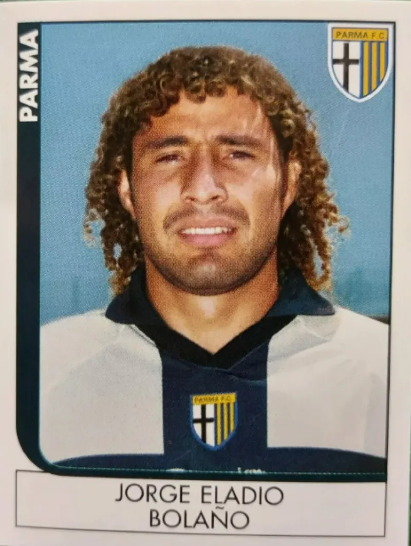 Addio a Jorge Bolano: causa della morte dell'ex calciatore del Parma