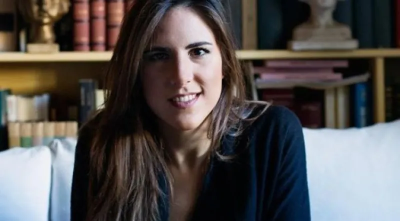 Chi è Anna Dato? Biografia e vita privata della scrittrice