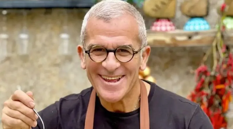 Max Mariola, chi è la moglie e quanti figli hanno?