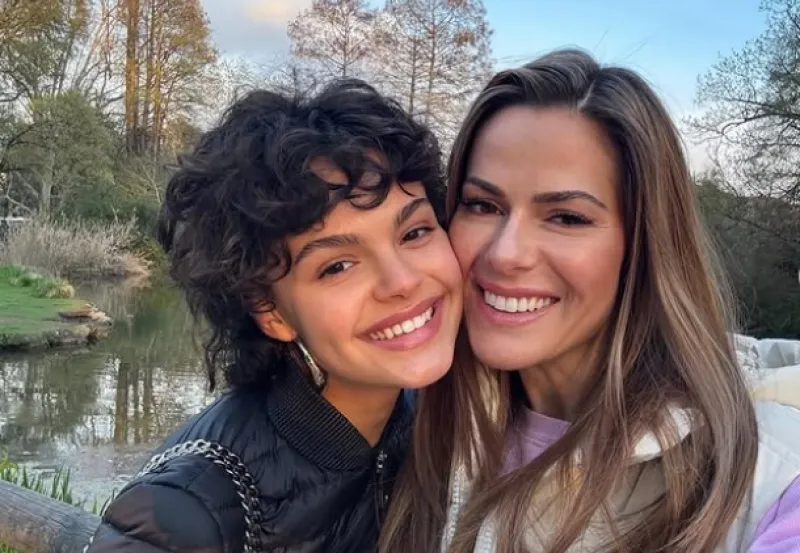 Quanti anni ha e cosa fa oggi la figlia di Thais Wiggers e Teo Mammucari?