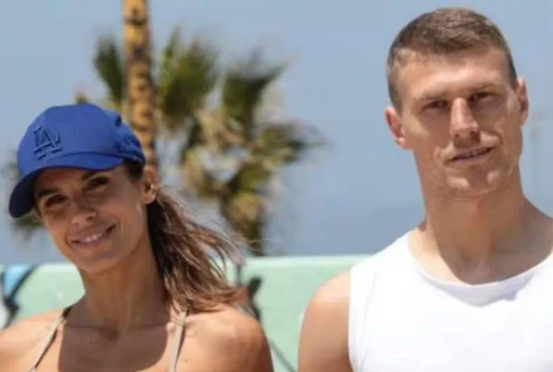 Perché Elisabetta Canalis e Georgian Cimpeanu si sono lasciati?