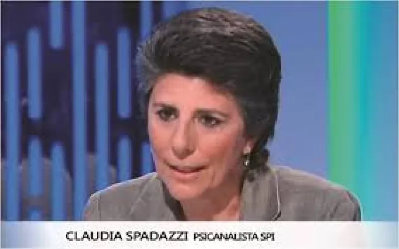 Chi è Claudia Spadazzi? Biografia della psicoanalista
