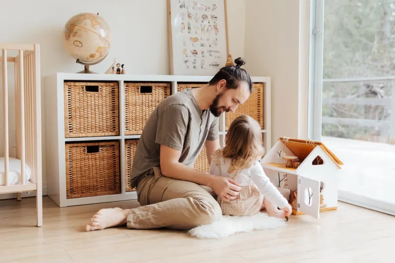 Bonus papà 2025, tutti gli aiuti disponibili fino a 3.362€ l’anno: a ...