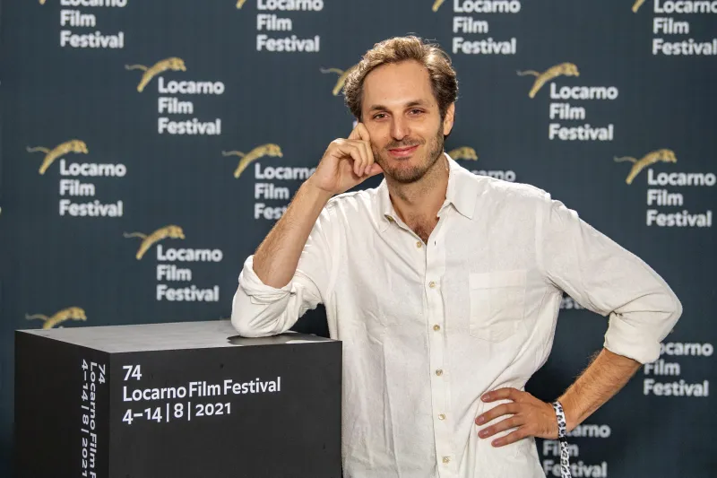 Chi è Ferdinando Cito Filomarino, storico compagno di Luca Guadagnino ...