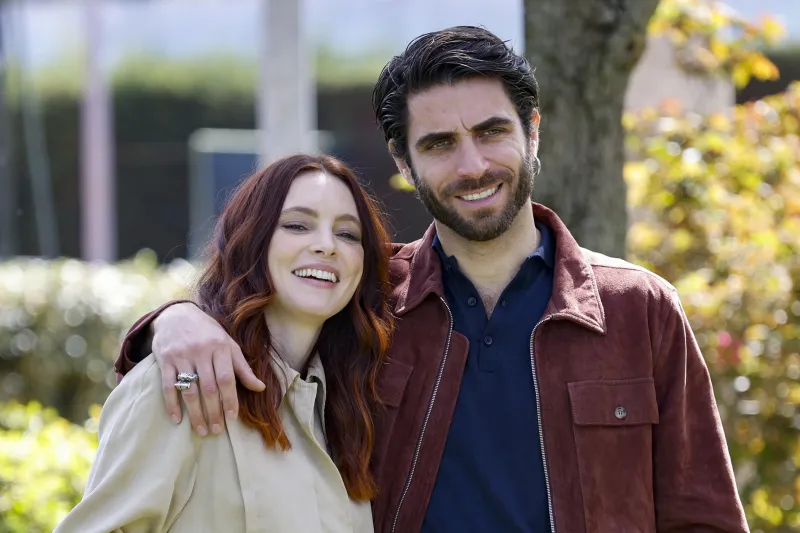 Costanza: Marco lascia Federica? Cosa succede nei libri di Alessia Gazzola