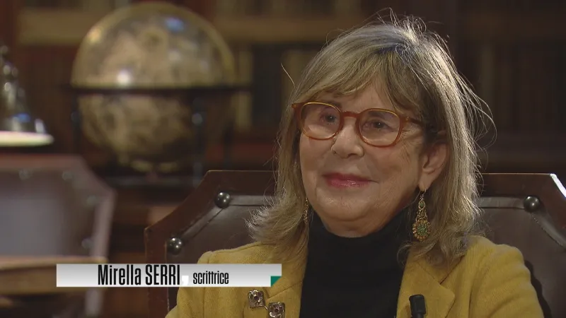 Chi è Mirella Serri? Biografia e vita privata della giornalista