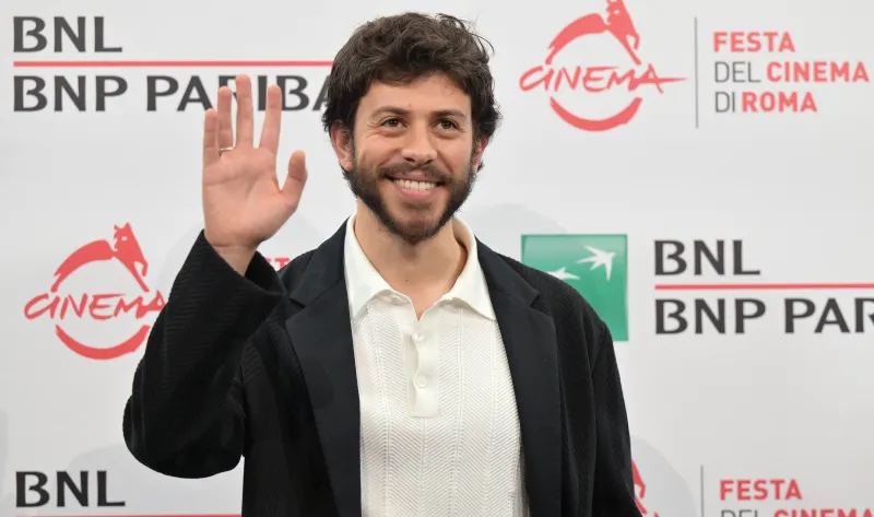Le origini di Francesco Centorame: chi sono i genitori e dove vive oggi ...