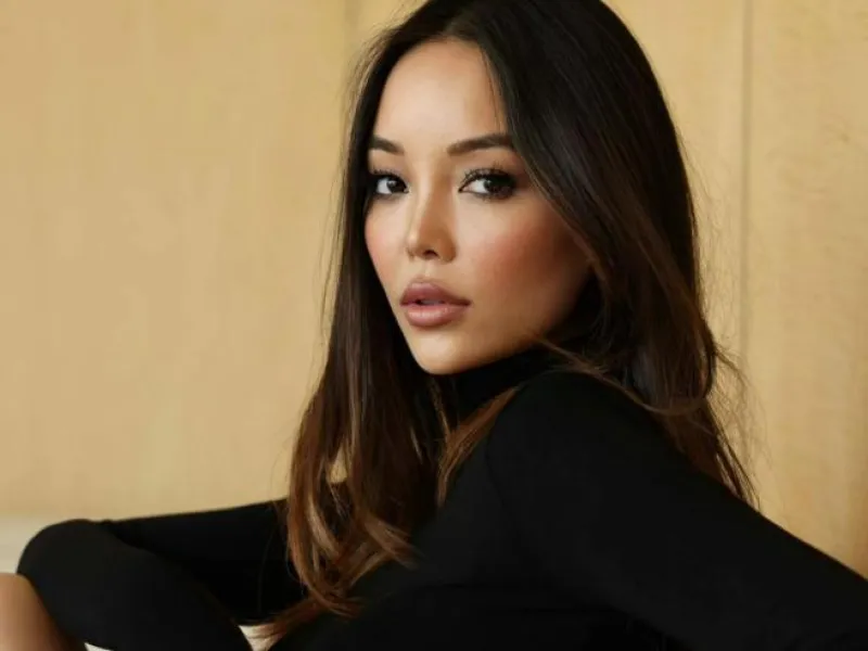 Chi è Giada Tong Chen? Biografia e vita privata dell'imprenditrice cinese