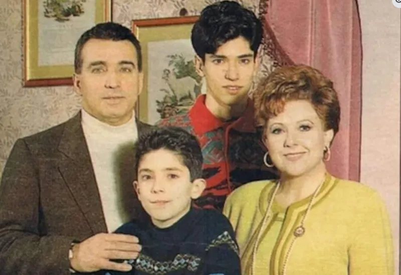 Chi sono e cosa fanno i figli di Orietta Berti, Otis e Omar?