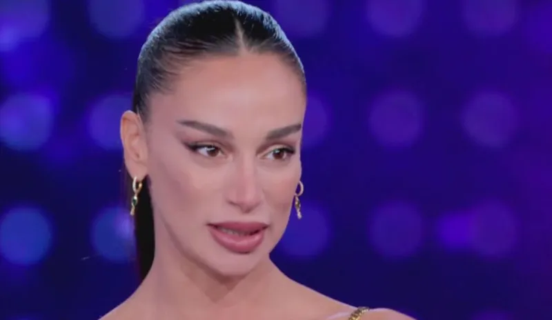 Francesca Tocca è rifatta? Esaminiamo le foto del prima e del dopo