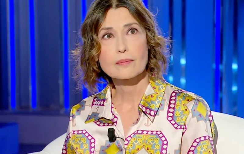 Claudia Koll e l’amore per Jean Marie e Natanaele: chi sono i suoi figli adottivi