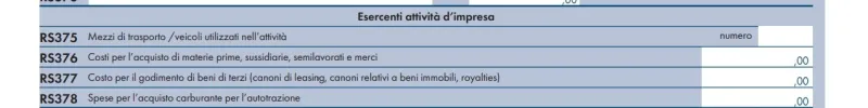 Dichiarazione dei redditi forfettari 2025: come compilare correttamente ...