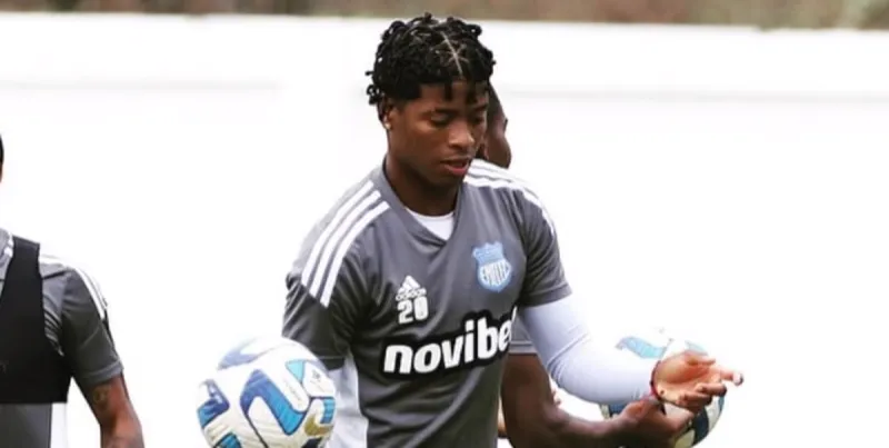 Jackson Rodríguez, chi è la moglie del calciatore rapita insieme al ...