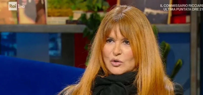 Daniela Rosati, perché non ha avuto figli e perché è diventata oblata di Santa Brigida?