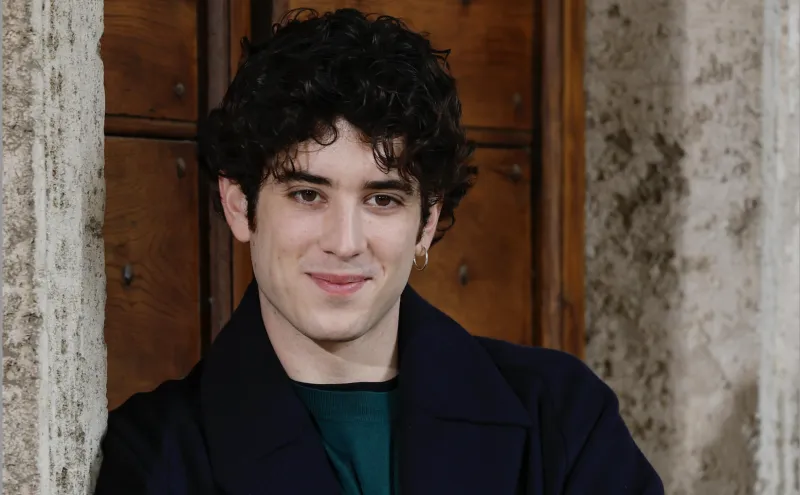 Nicolas Maupas, chi è la fidanzata? Tutto sulla vita privata dell ...