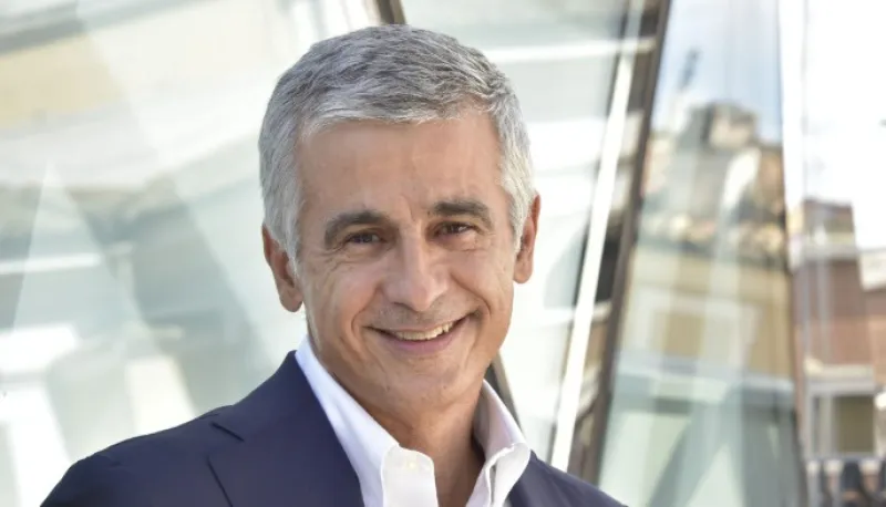 Chi è Aldo Bisio? Biografia del nuovo CEO di Engineering