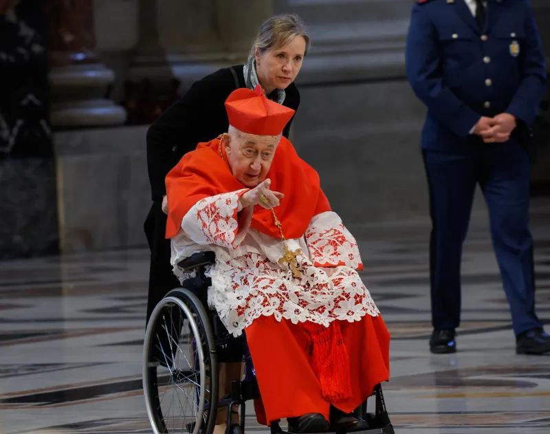 Il Cardinale Ruini era un nemico di Papa Francesco? Ecco quello che ha ...