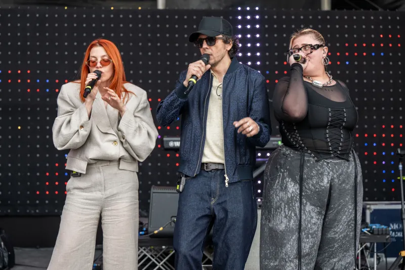 Chi salirà sul palco del Concerto del Primo Maggio 2025 a Roma: ecco la scaletta e gli ospiti