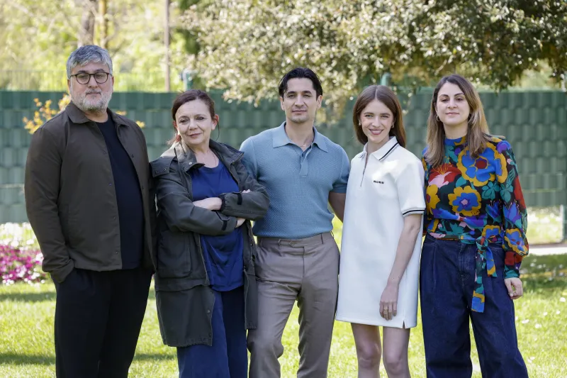 "Gerri", quante puntate sono e quanto dura la nuova fiction su Rai 1?