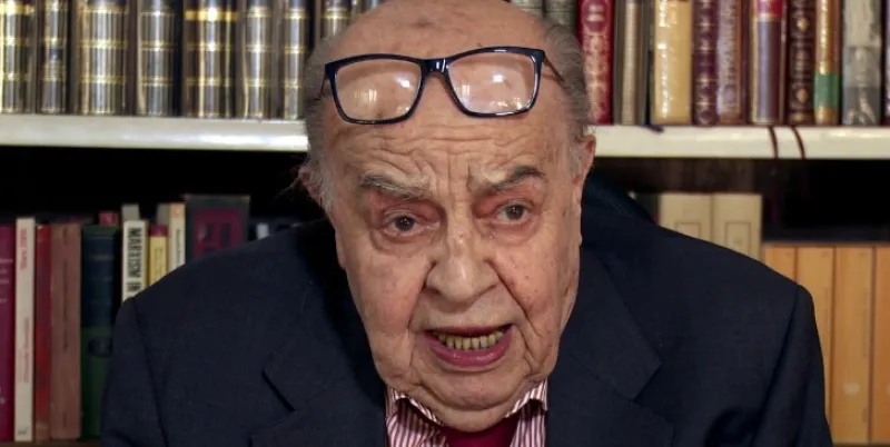 Chi era Lucio Manisco? Biografia e vita privata dello storico ...