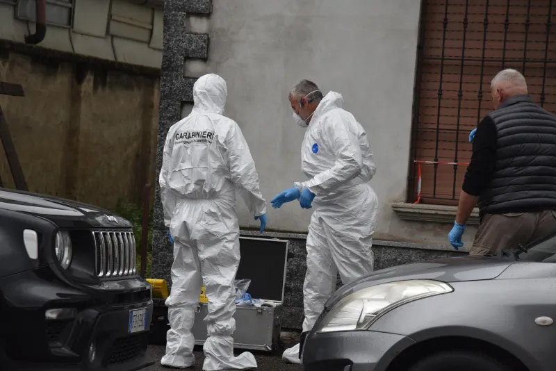 Chi era Luca Leone, ucciso a Vigevano davanti alla compagna: un 25enne ...