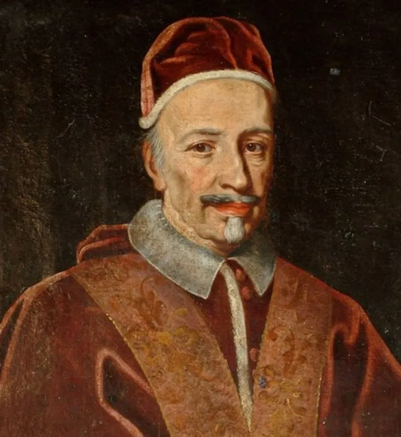 Perché il Papa non porta la barba? Le motivazioni di questa scelta precisa