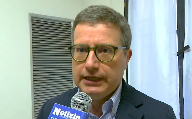 Chi è Ignazio Ingrao? Biografia e vita privata del vaticanista Rai