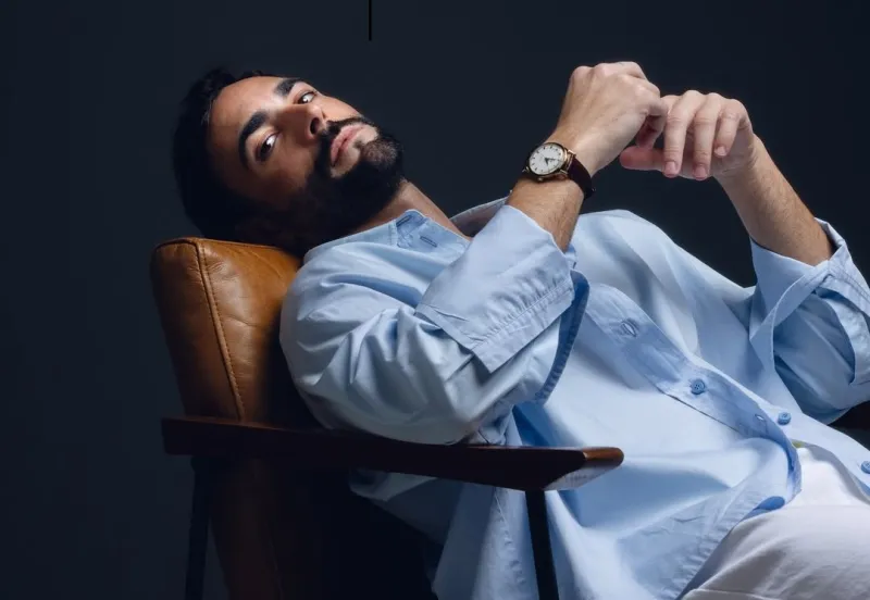 Chi sono i genitori di Marco Mengoni: la madre Nadia Ferrari e il padre Maurizio Mengoni