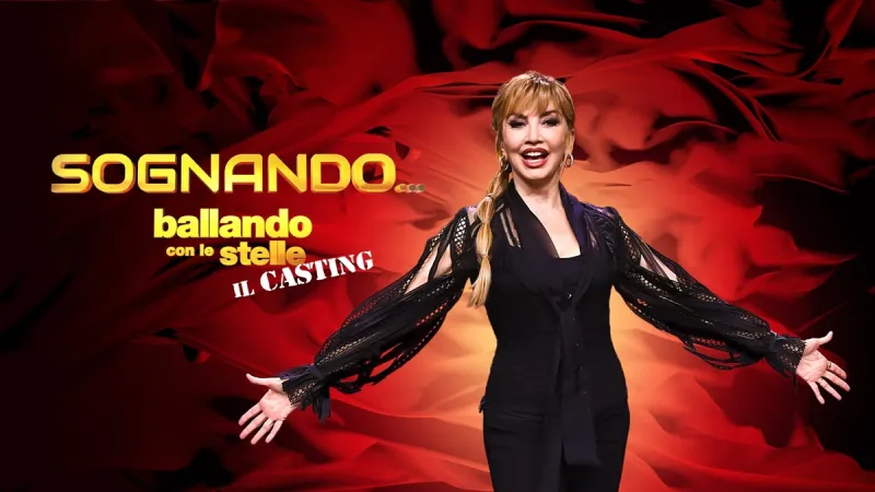 Ballando con le Stelle 2025: svelati cast, giudici e ospiti speciali della nuova versione