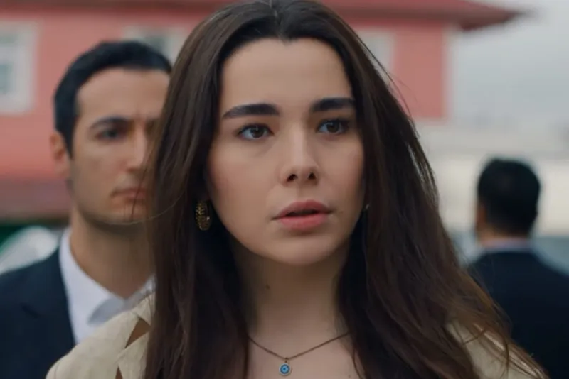 Tradimento: Oylum è davvero la mandante dell'omicidio di Behram?