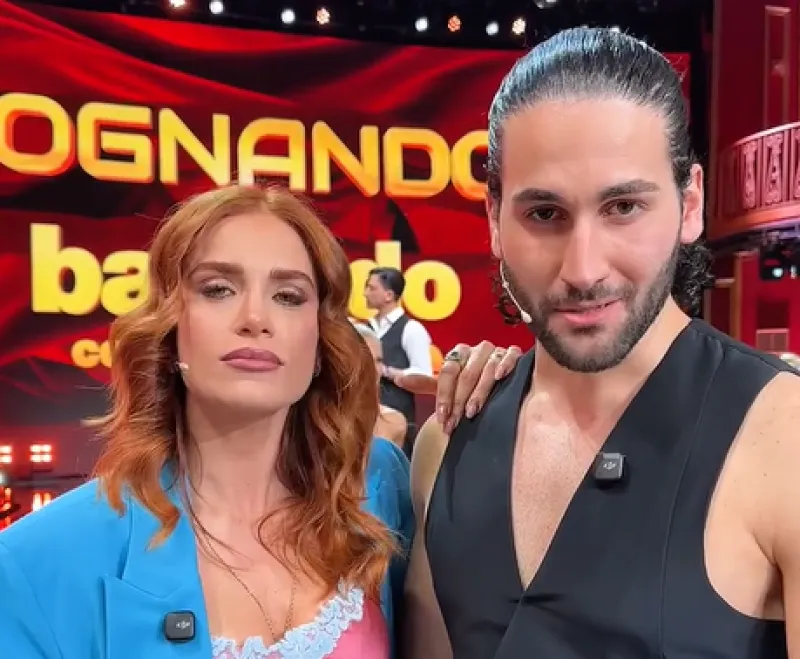 Yuri Orlando conquista Rai 1: tutto sul ballerino di "Sognando…Ballando con le stelle"