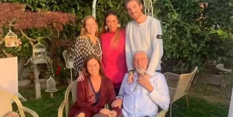 Shel Shapiro devastato dal suicidio della moglie: ecco chi era Maria ...