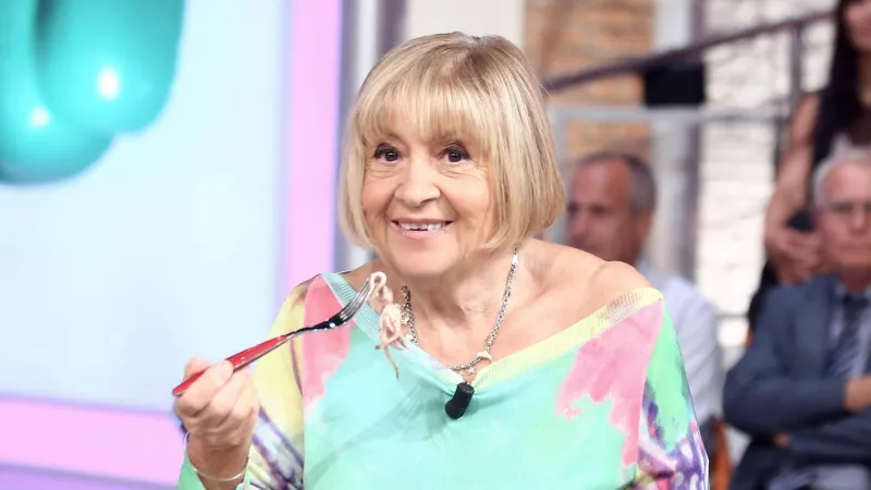 Anna Moroni cosa fa oggi e perché non lavora più con la Clerici? La ...