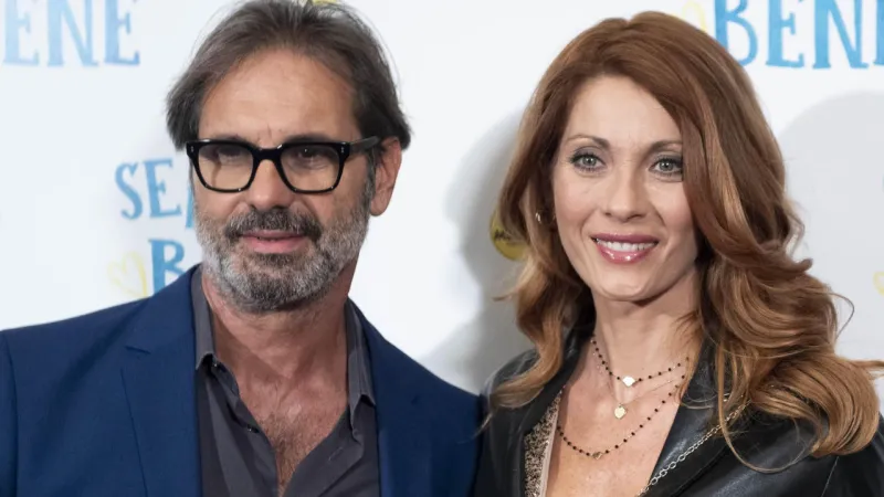 Milena Miconi, la vita con il marito e le figlie: cosa fa oggi l’attrice