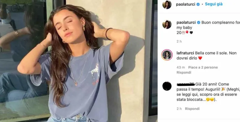 In che rapporti sono oggi Francesca Pascale e Paola Turci, dopo la fine del loro matrimonio